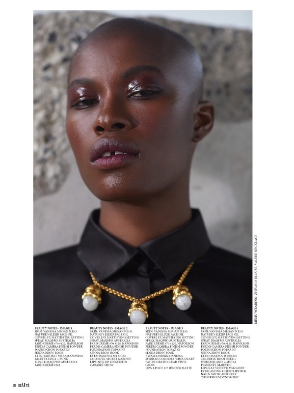 Memu - Sydney - Unique