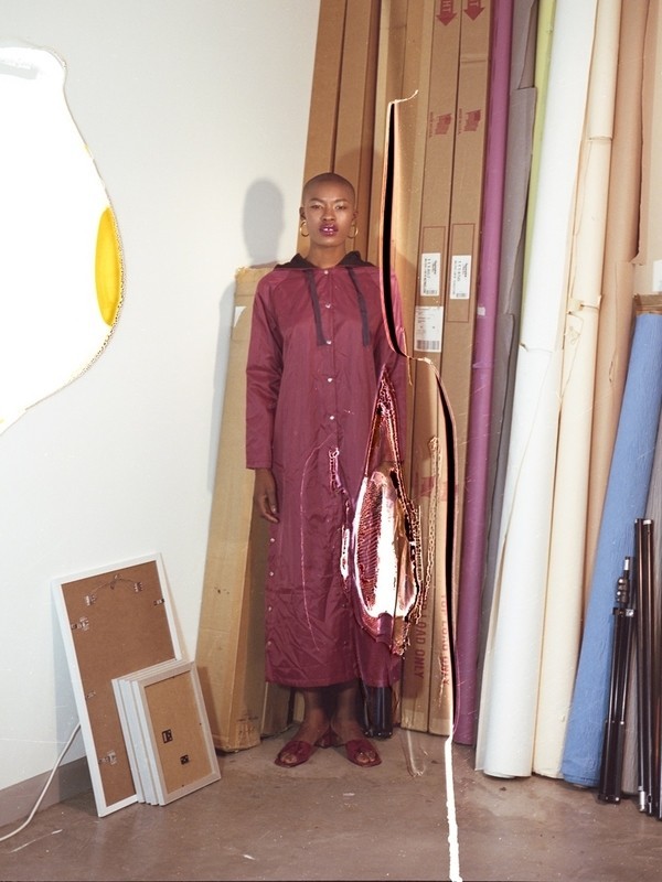 Memu - Sydney - Unique