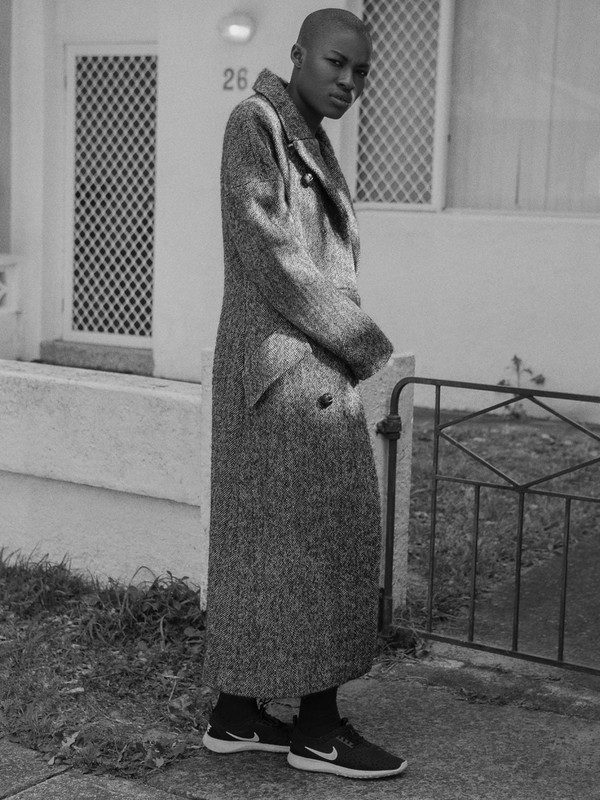 Memu - Sydney - Unique