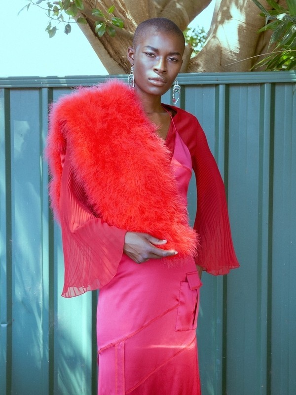 Memu - Sydney - Unique