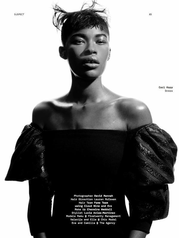 Memu - Sydney - Unique