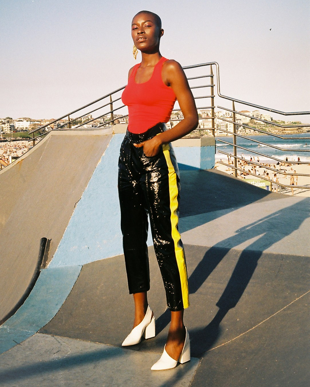 Memu - Sydney - Unique