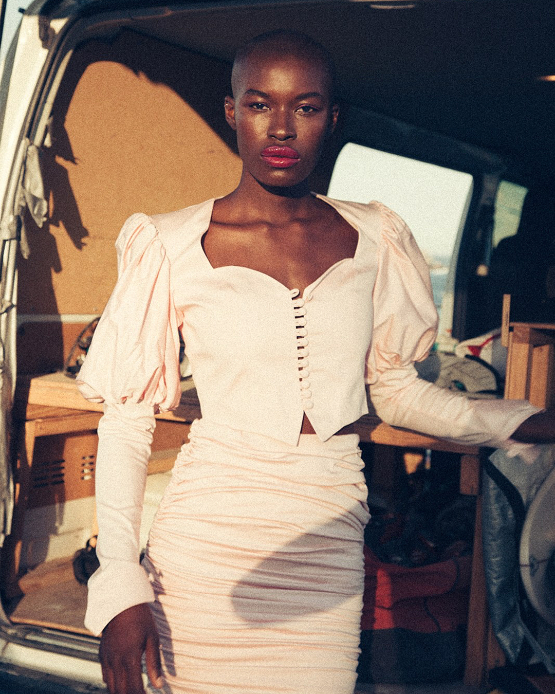 Memu - Sydney - Unique