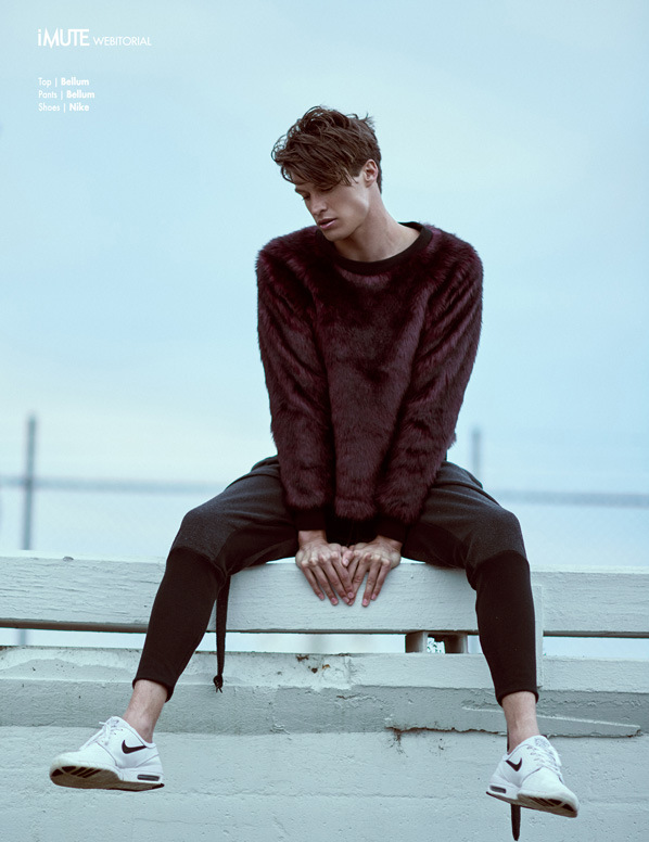 Ryan - Australia - Unique