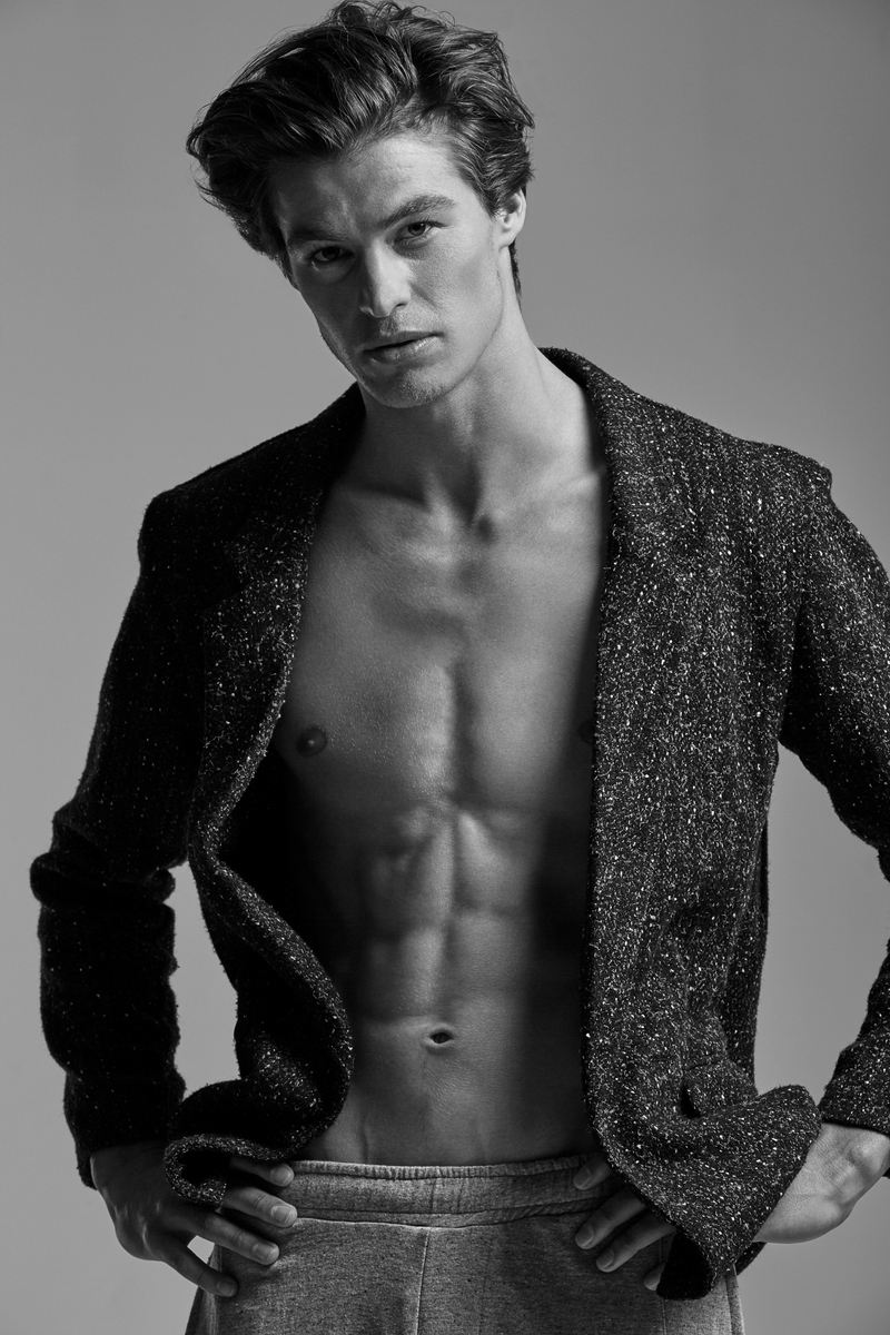 Ryan - Australia - Unique