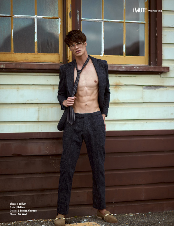 Ryan - Australia - Unique