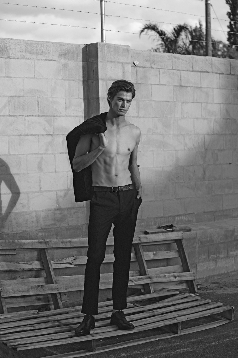 Ryan - Australia - Unique