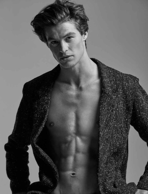 Ryan - Australia - Unique