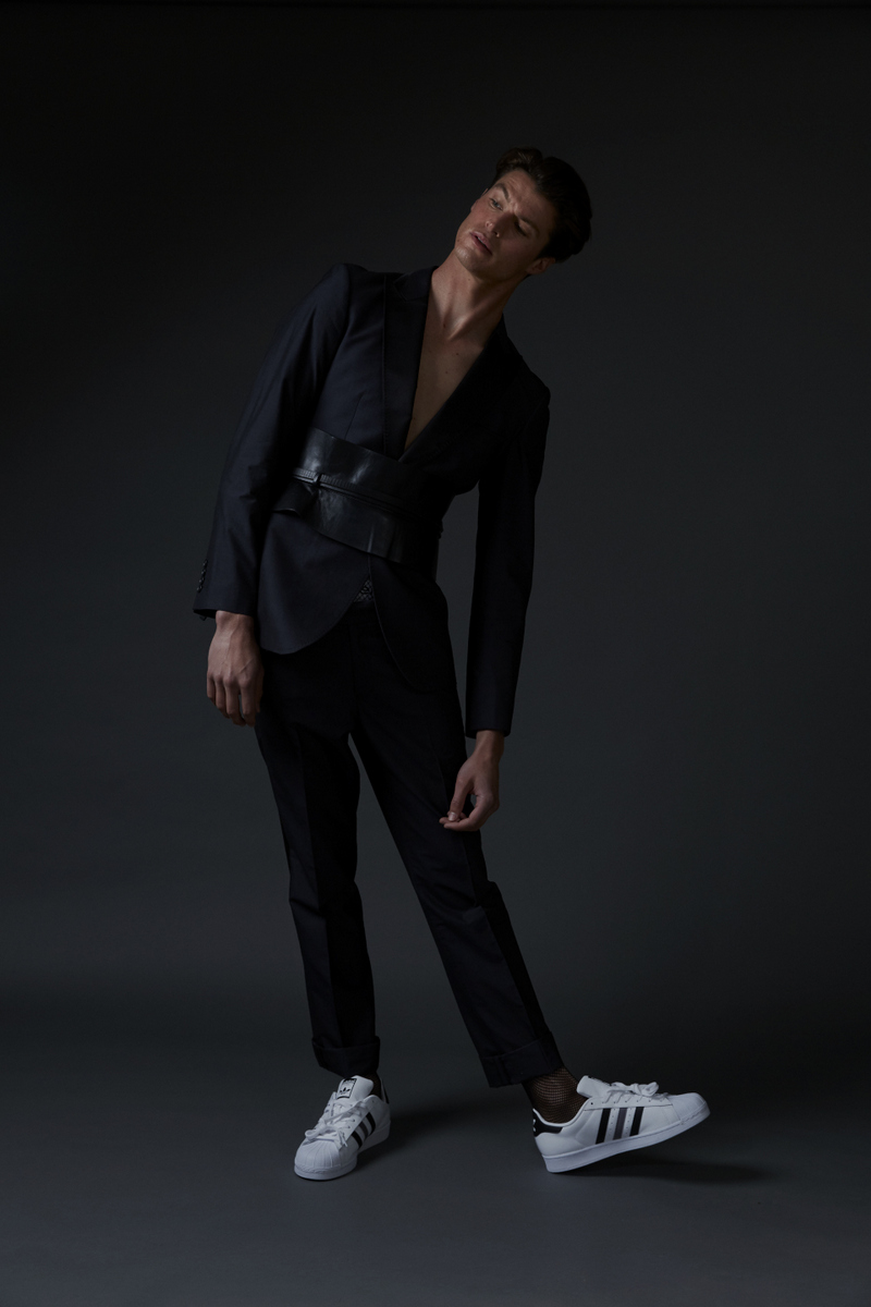 Ryan - Australia - Unique