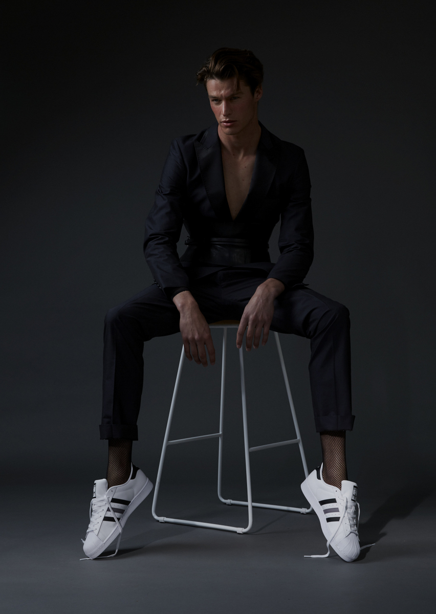 Ryan - Australia - Unique