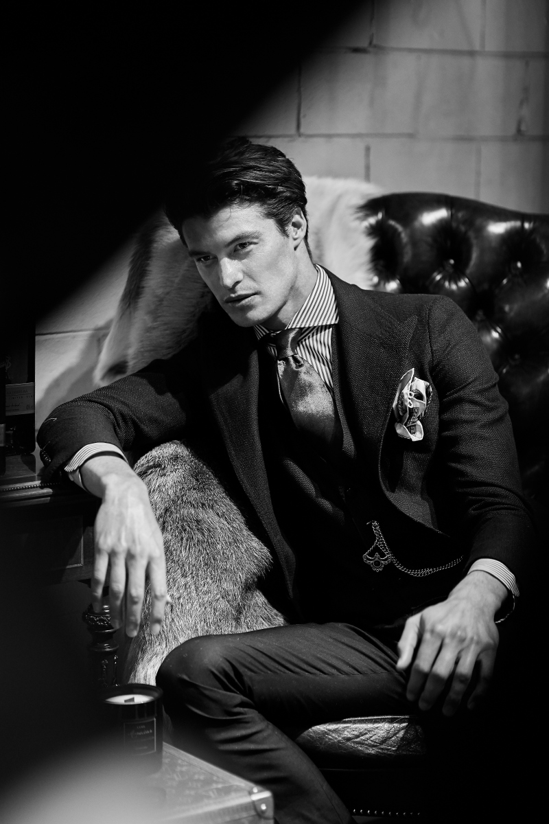 Ryan - Australia - Unique