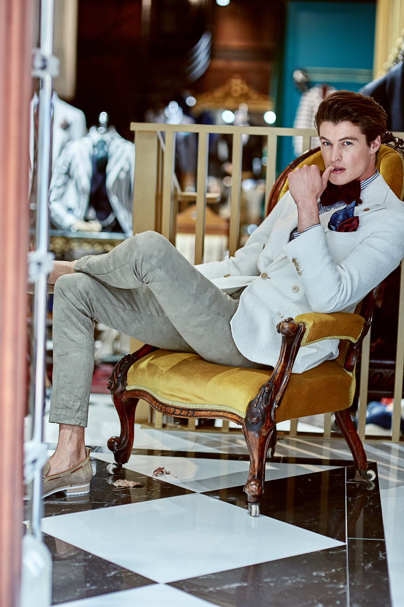 Ryan - Australia - Unique