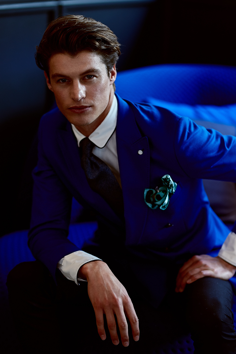 Ryan - Australia - Unique