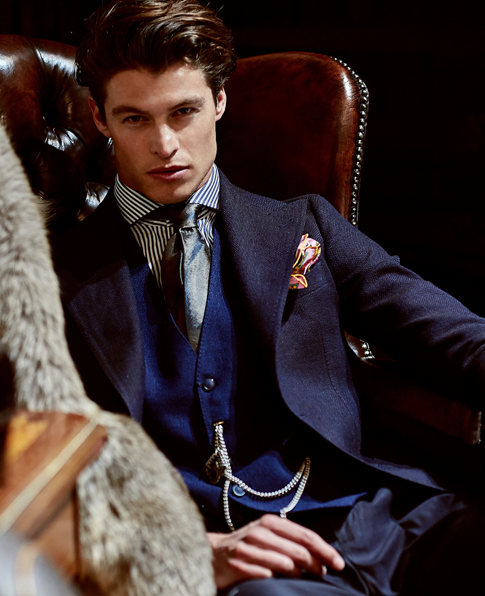 Ryan - Australia - Unique