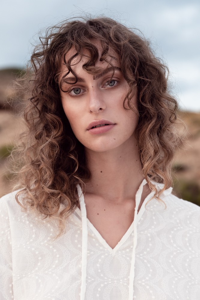 Ruby B. - Sydney - Unique