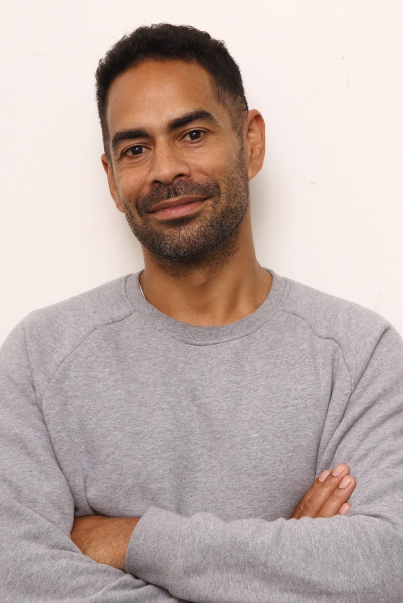 Daniel Weetman - Unique