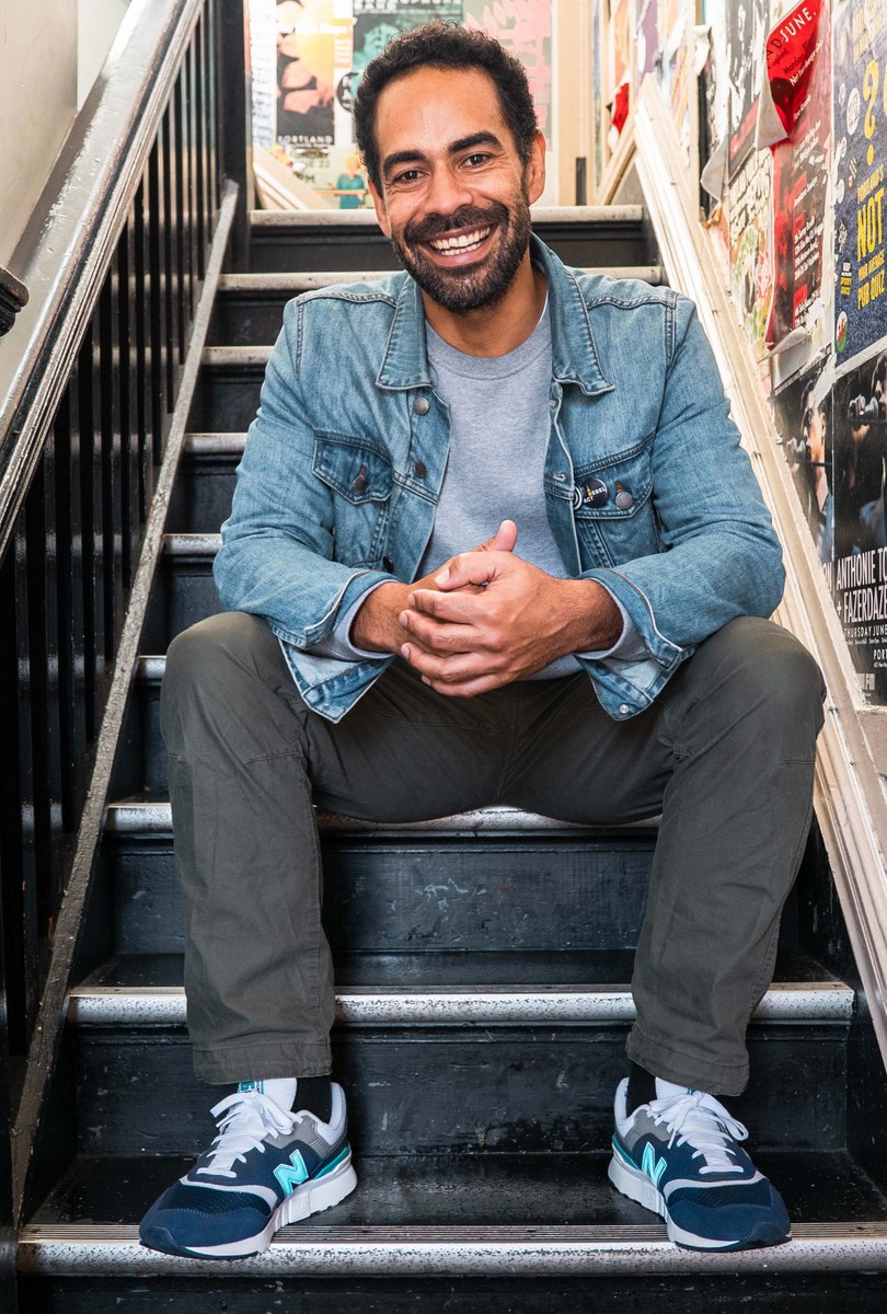 Daniel Weetman - Unique