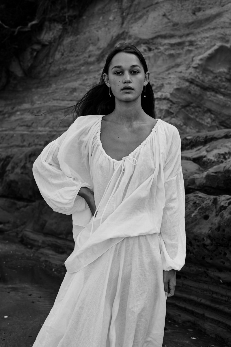 Rose Watson - Unique