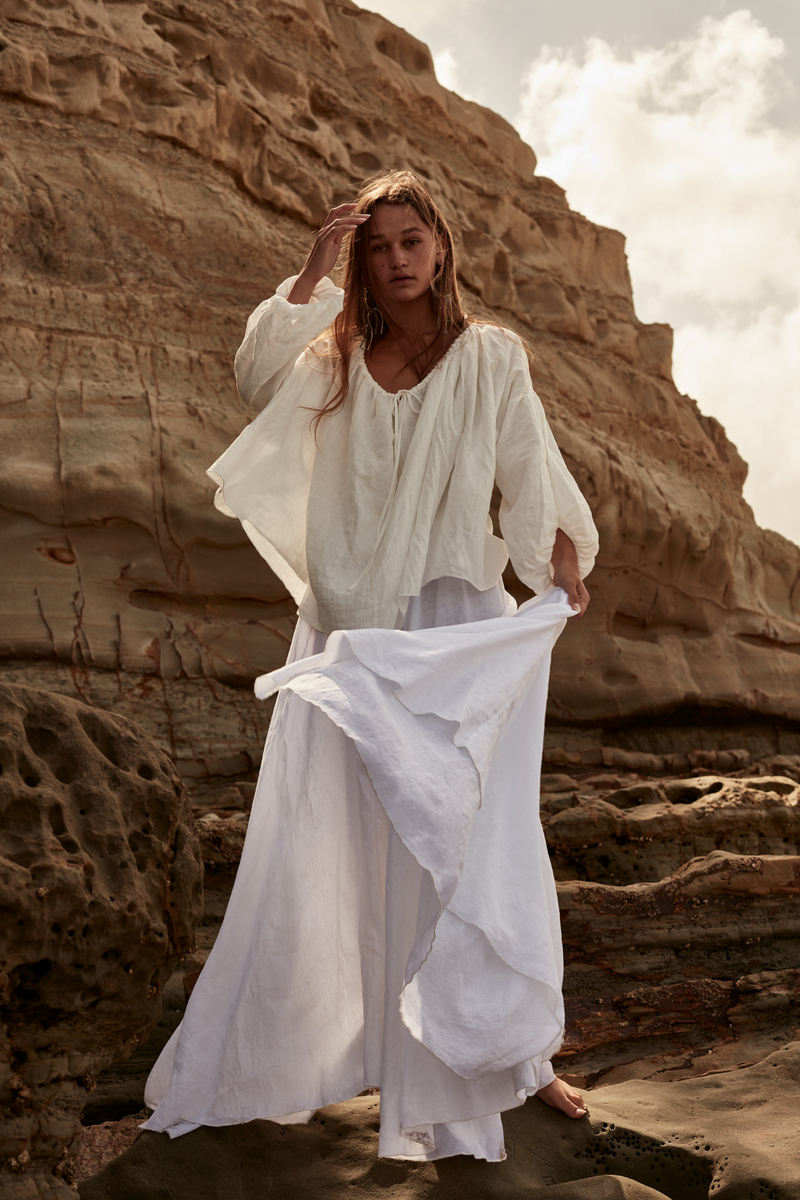 Rose Watson - Unique