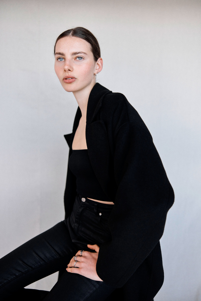 @ siennalyonn : Here Mid December - Unique