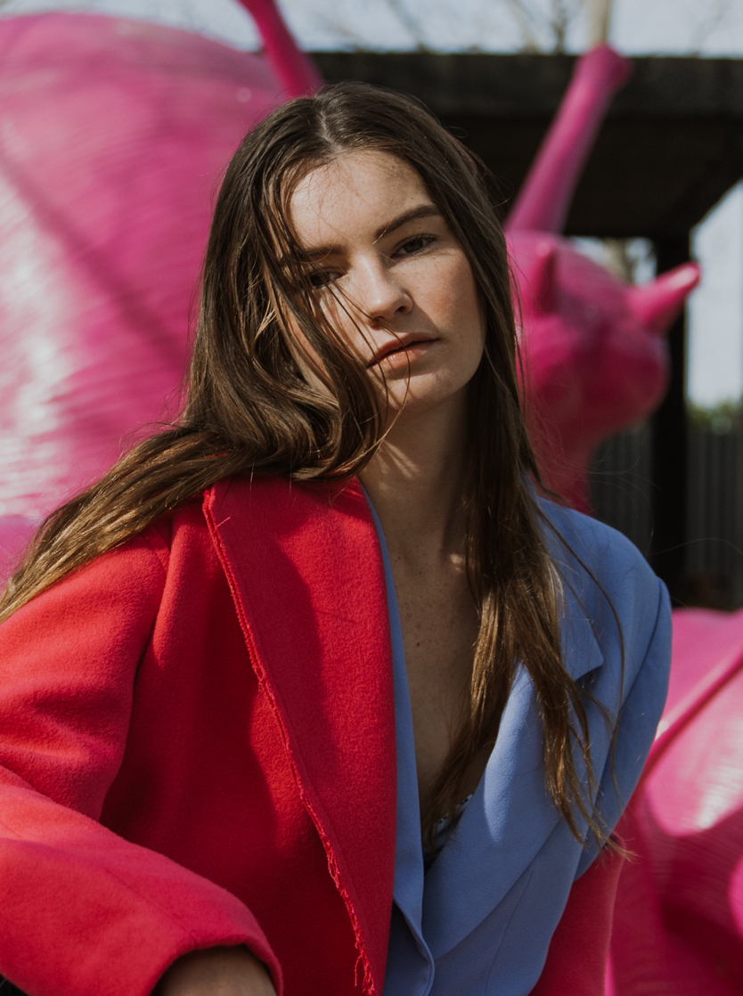 Erin Lane: DUNEDIN - Unique