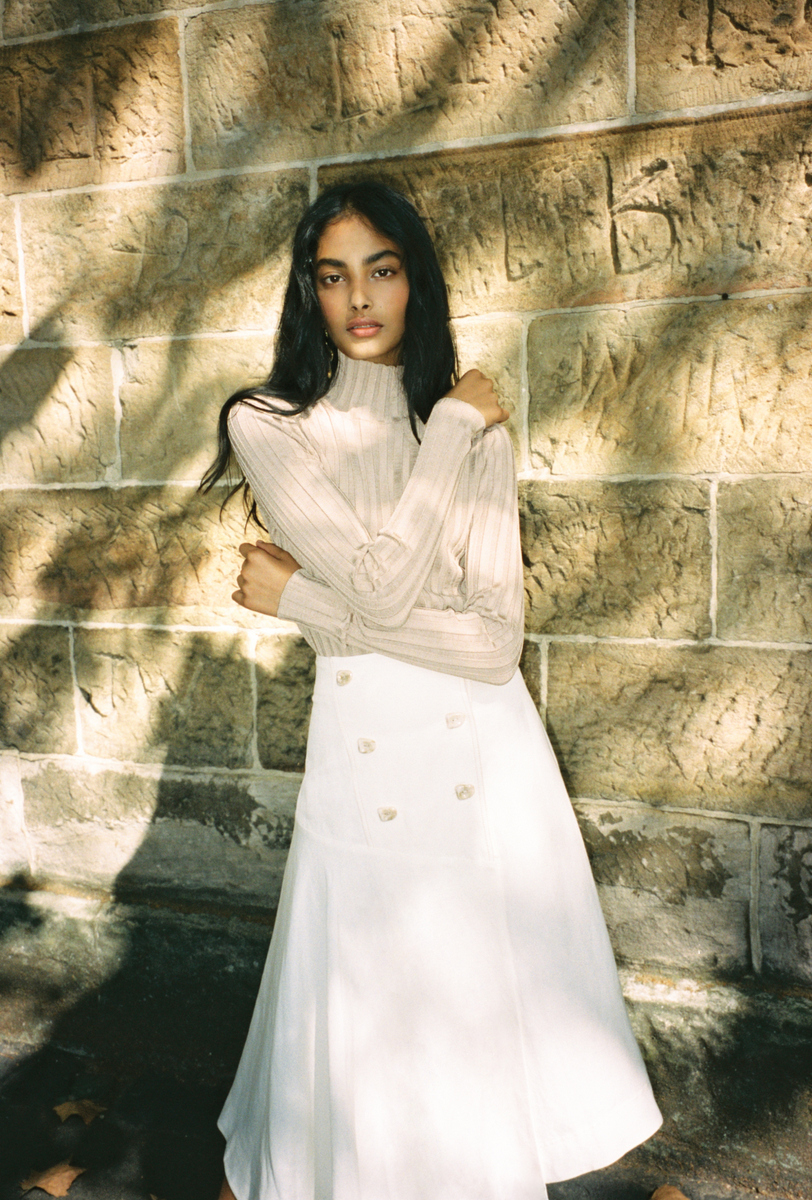 Vi - Sydney - Unique