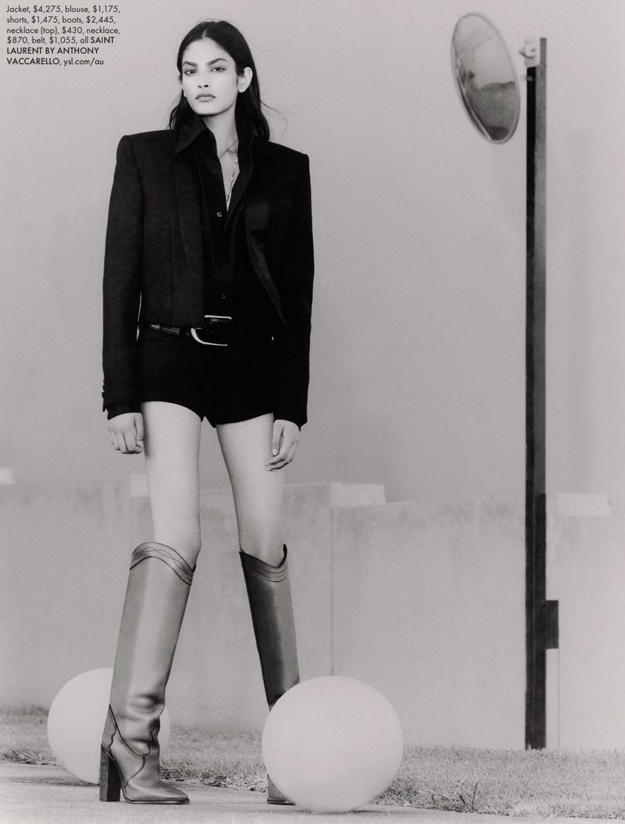 Vi - Sydney - Unique