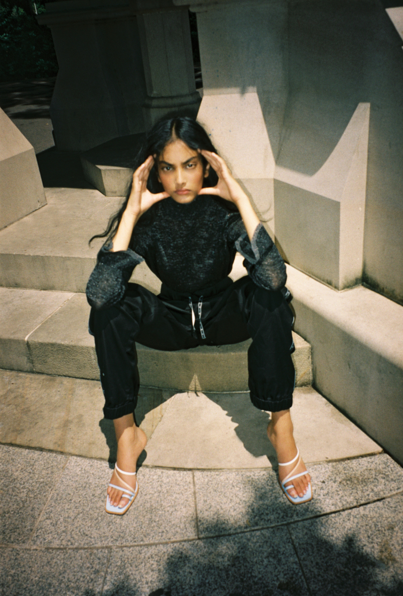 Vi - Sydney - Unique