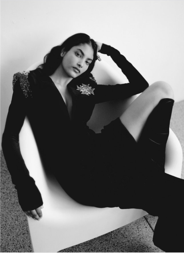 Vi - Sydney - Unique