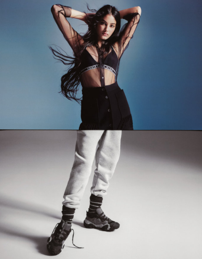 Vi - Sydney - Unique