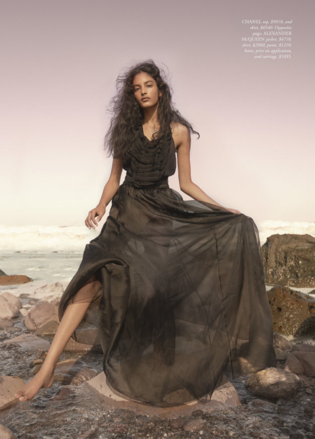 Vi - Sydney - Unique