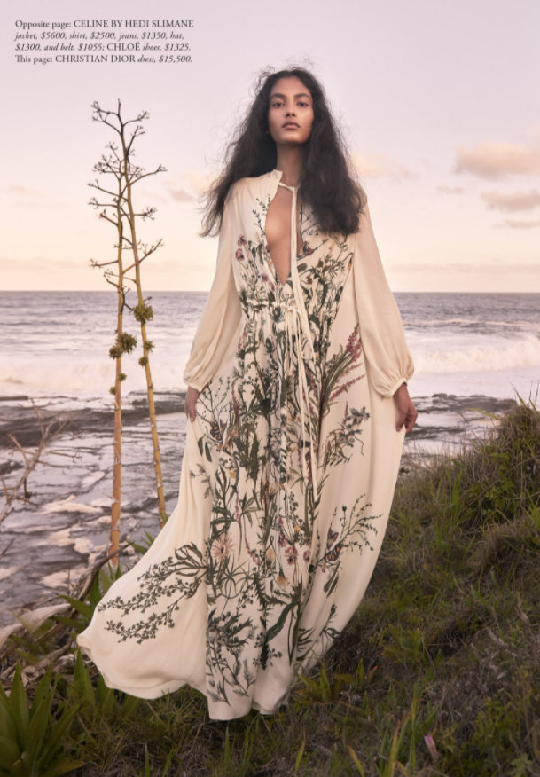 Vi - Sydney - Unique