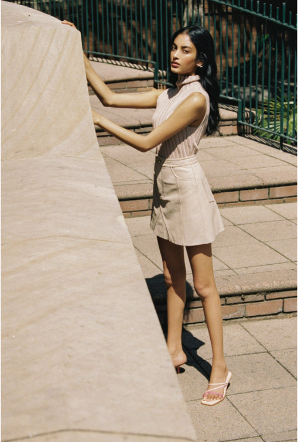 Vi - Sydney - Unique