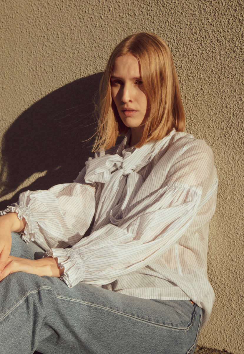 Petra Alexander - Unique