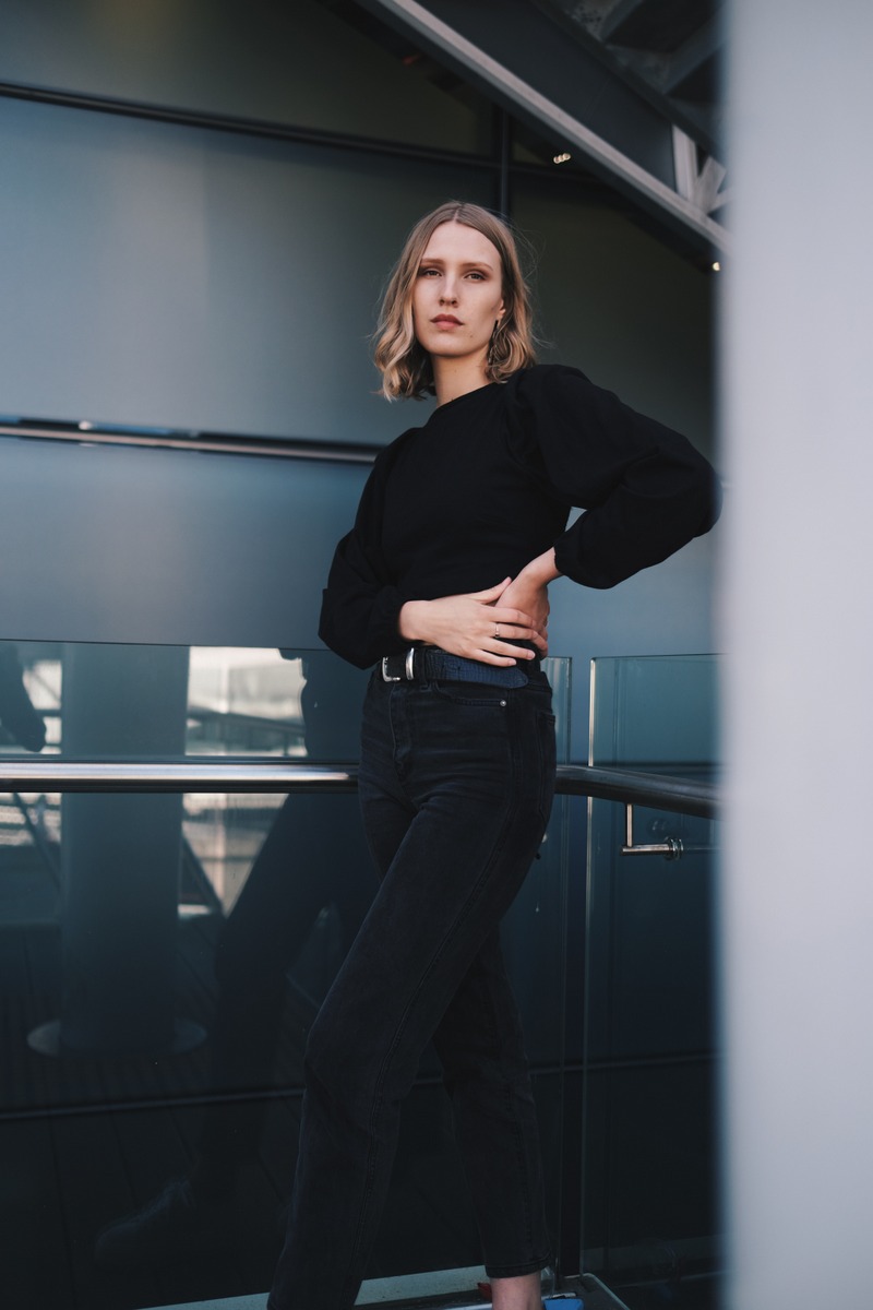 Petra Alexander - Unique