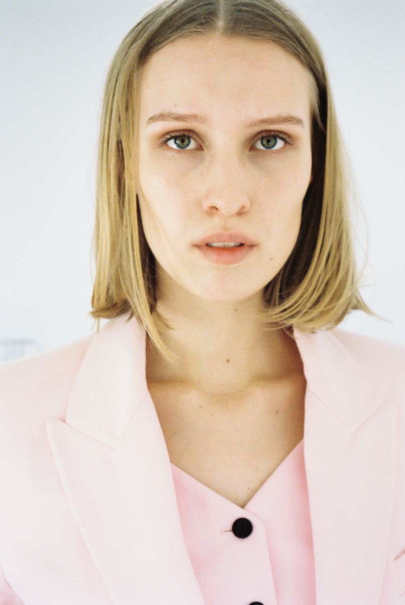 Petra Alexander - Unique
