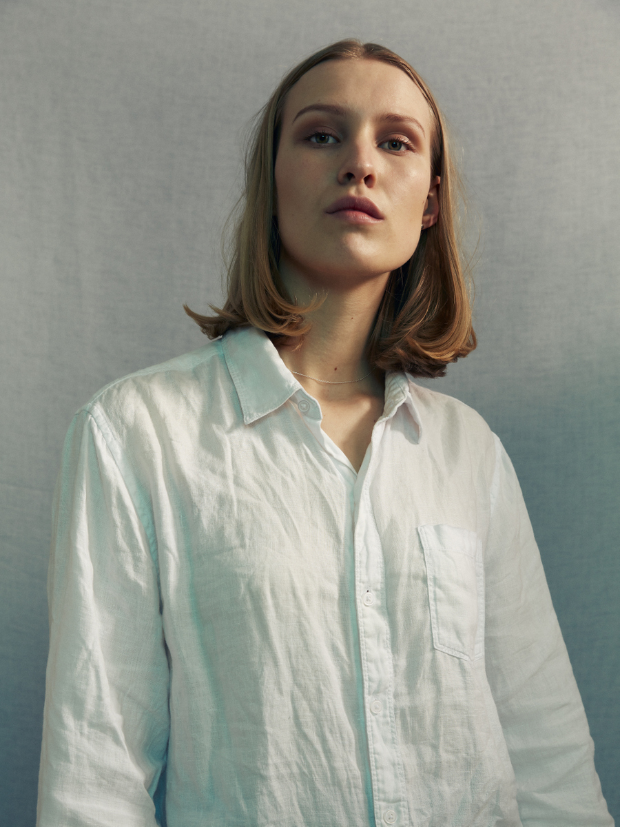 Petra Alexander - Unique