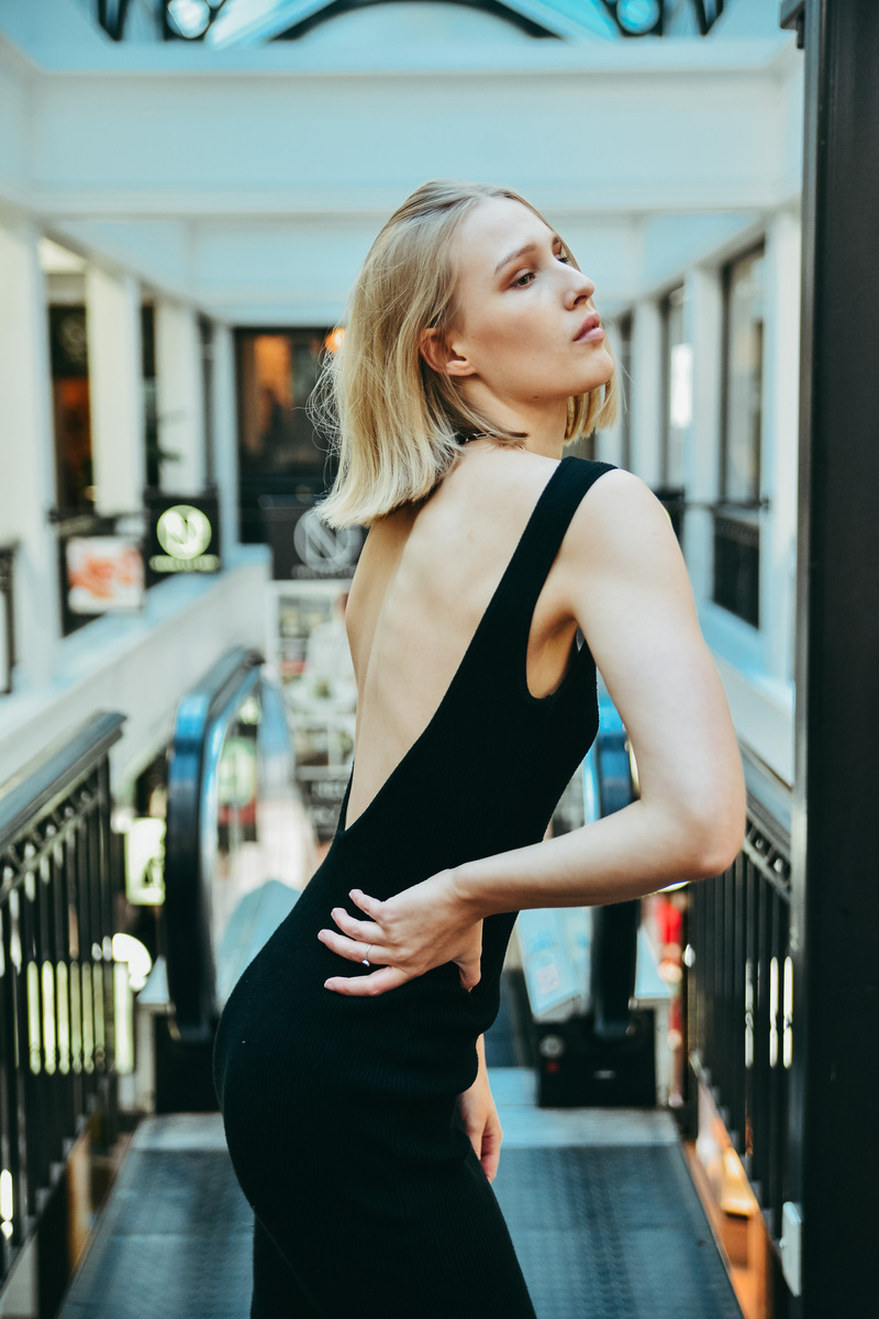 Petra Alexander - Unique