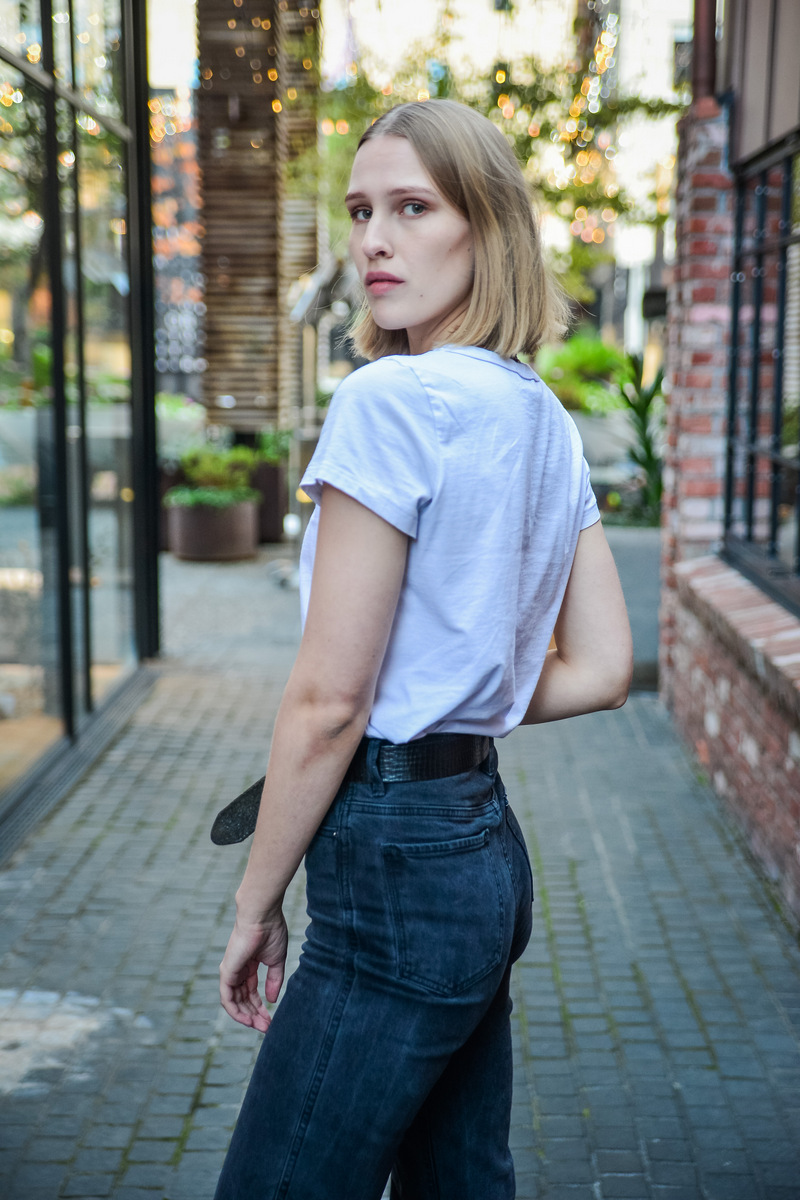 Petra Alexander - Unique