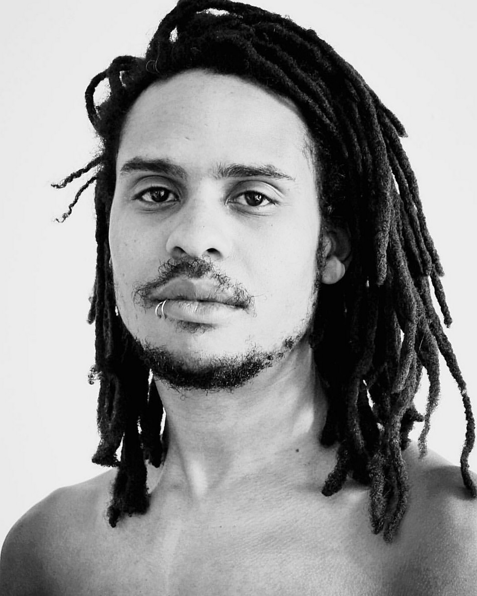 Justin Smith - Unique