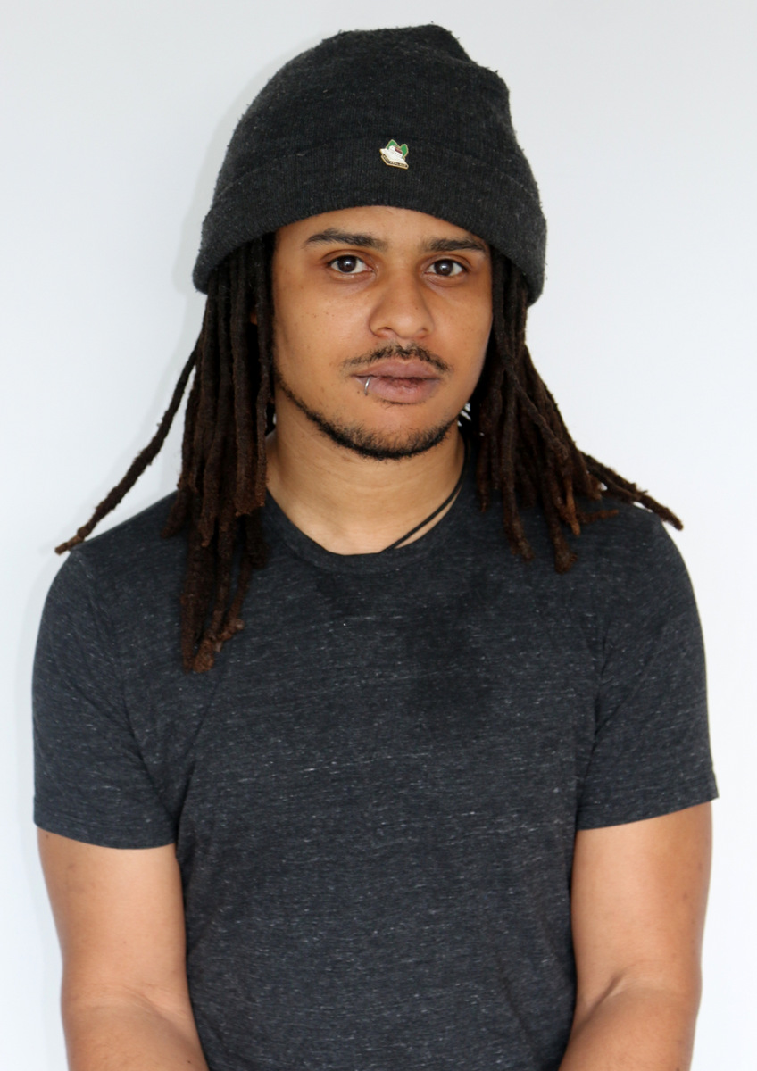 Justin Smith - Unique