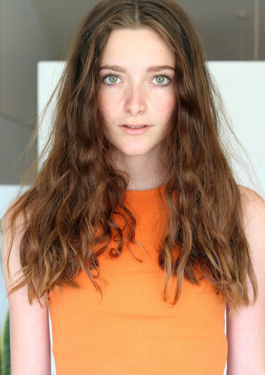 Lily O'Neil - Unique