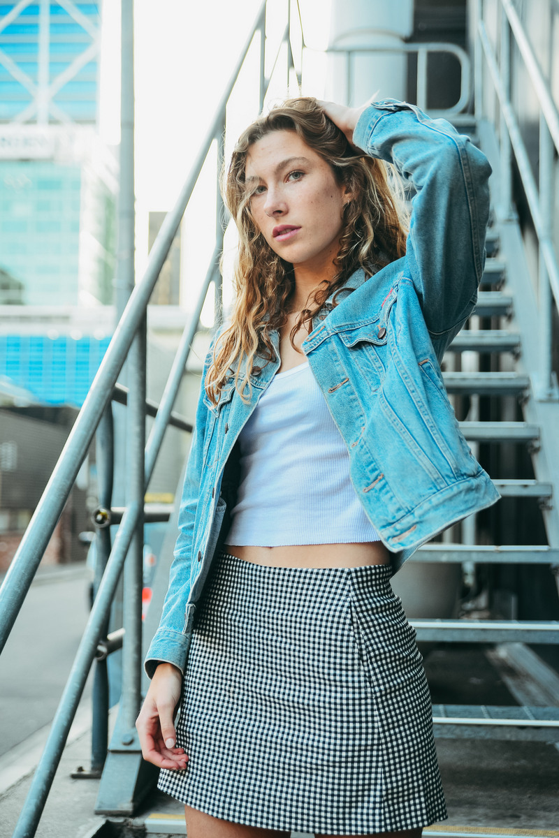 Romy - Here Now - Unique