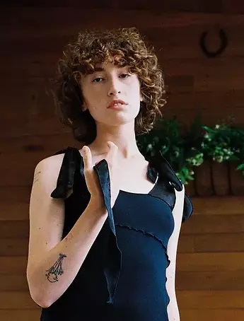 Rachel Le Roux - Unique