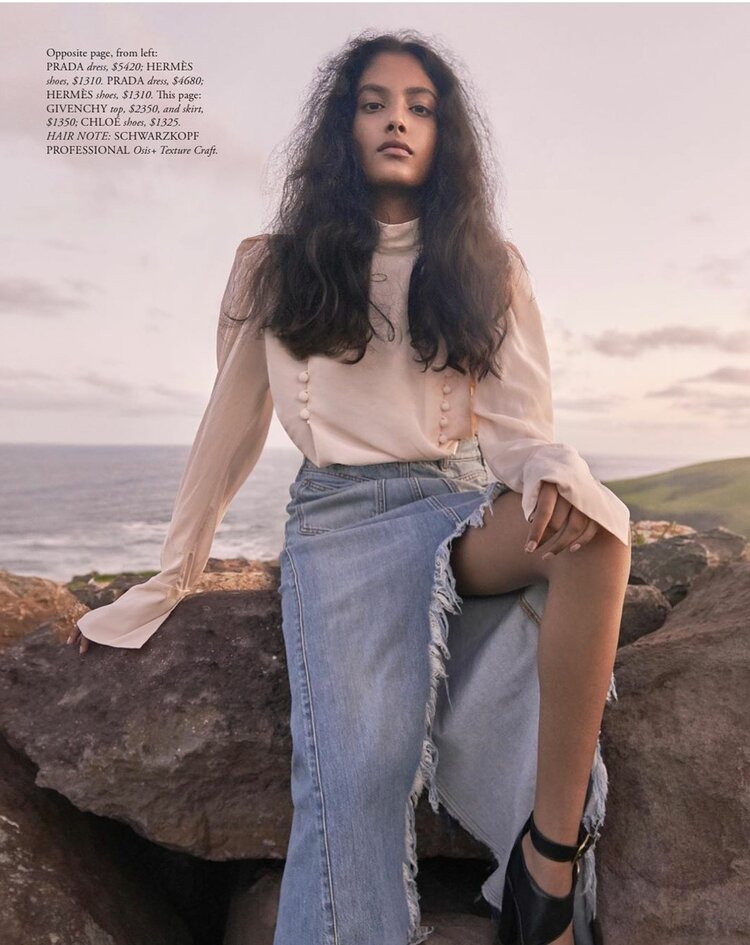 Vi - Sydney - Unique