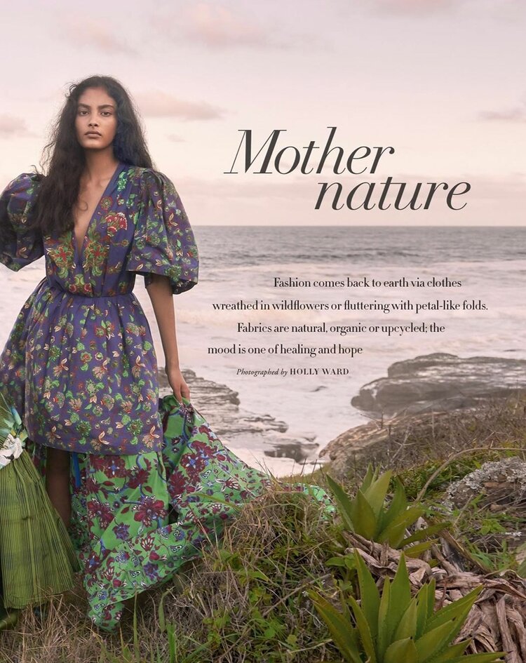 Vi - Sydney - Unique