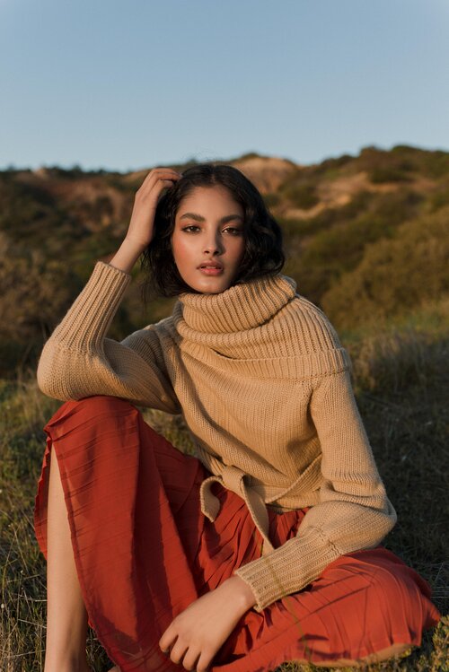 Vi - Sydney - Unique