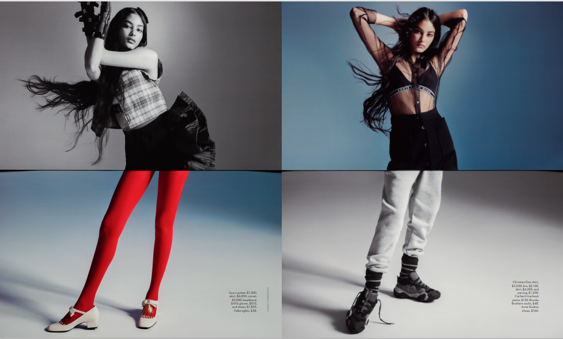 Vi - Sydney - Unique