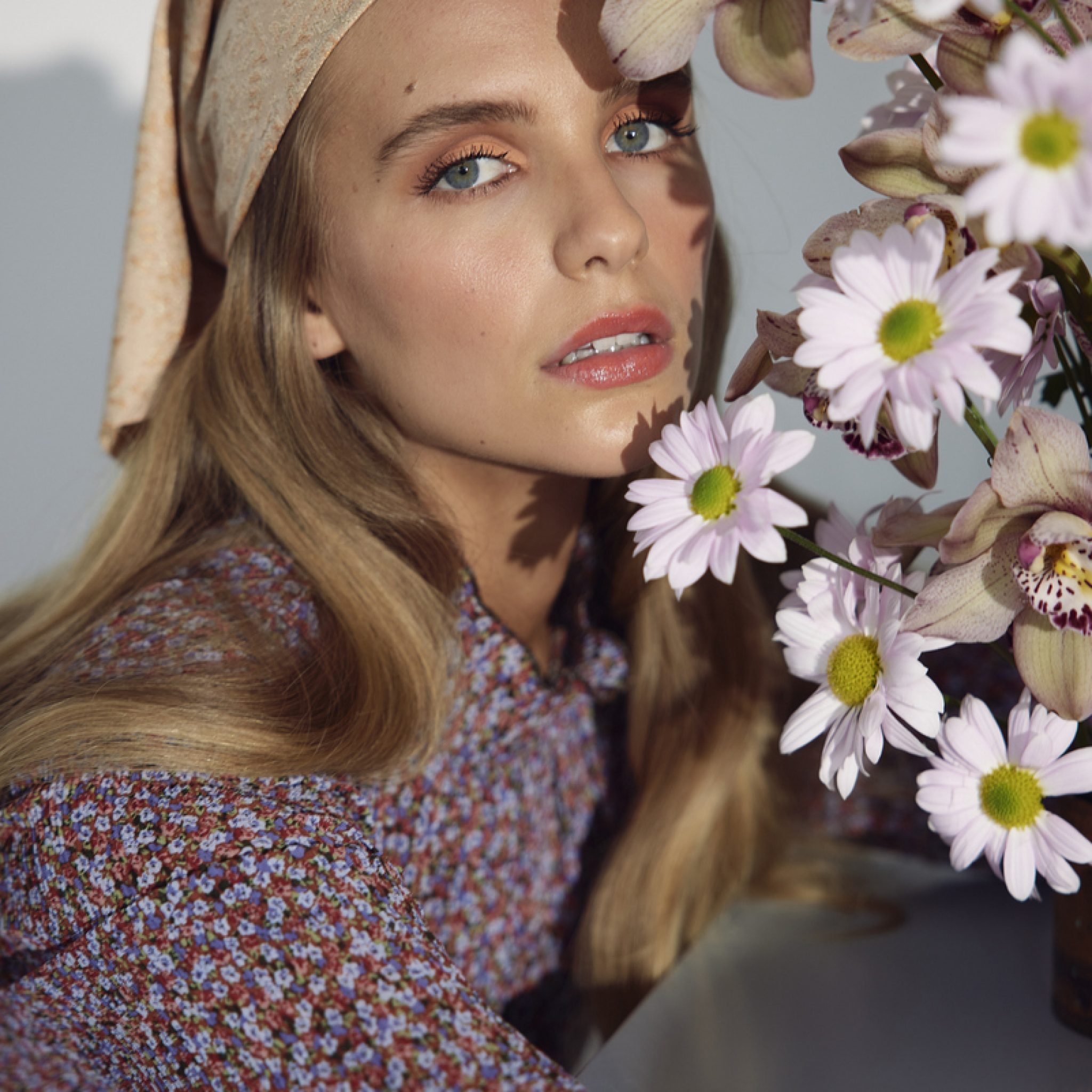 Keeley for Fashion Quarterly | Photography: Mike Rooke |⁠ Styling ...