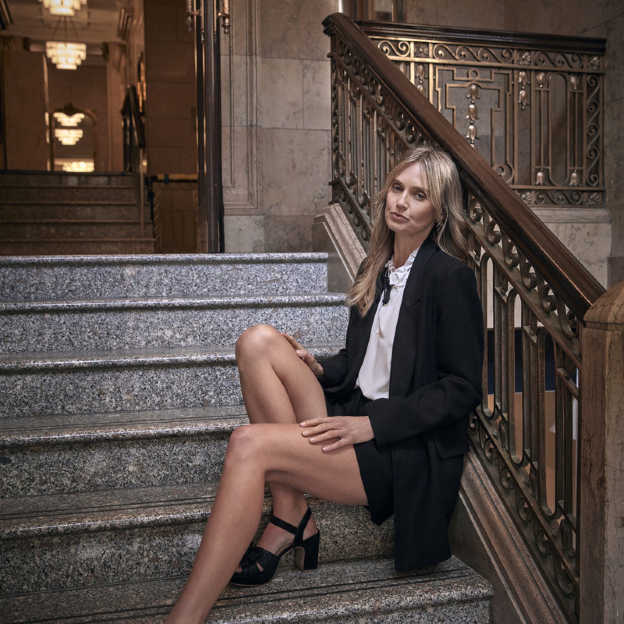 Penny for Fashion Quarterly | Photography: Stephen Tilley |⁠ Styling ...